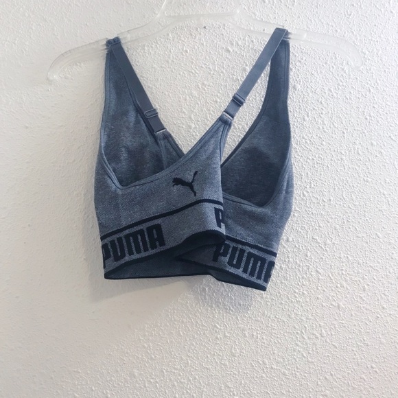 Puma | Intimates & Sleepwear | New Puma 2 Pack Seamless Active Sports ...